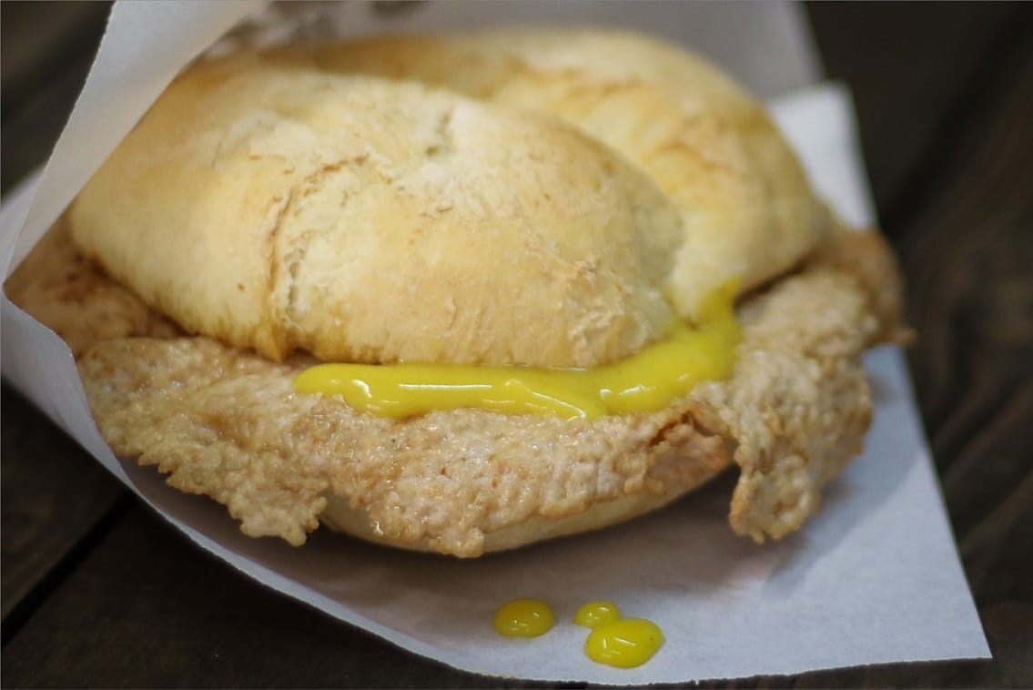Segredo no Tacho, Sabor no Pão: A História da Bifana